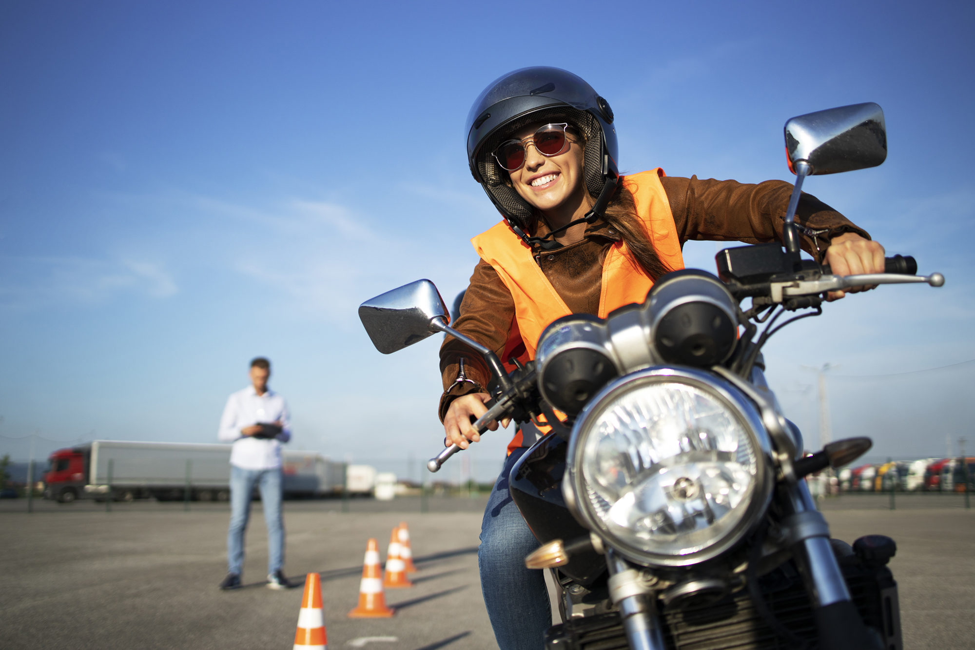 Auto École Lefèbvre | Tous permis théoriques et pratiques